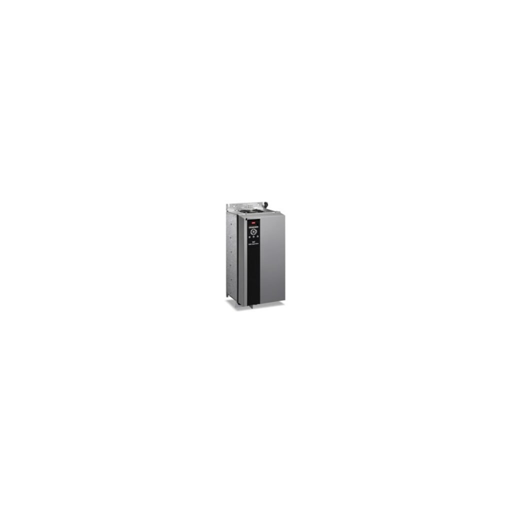 131N0239 DANFOSS DRIVES VLT HVAC Basic Drive FC-10122 KW / 30 HP, 525 ...