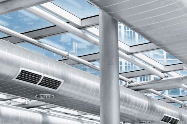 HVAC & Refrigeration – Convertwell Oy Ab – Vacon Drives 100 Series, NXS ...