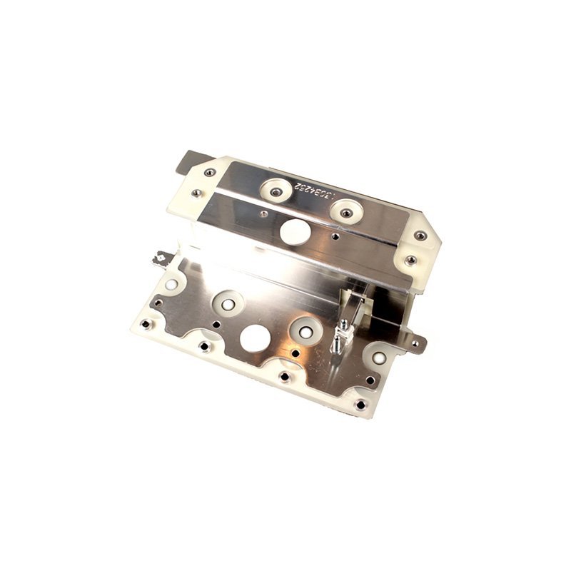 134B7164 Busbar assembly for IGBT frame size C4 – Convertwell Oy Ab ...