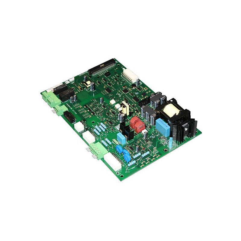 176F8645 Power Card 160kW 500V – Convertwell Oy Ab – Vacon Drives 100 Series, NXS, NXP, NXA, NXI ...